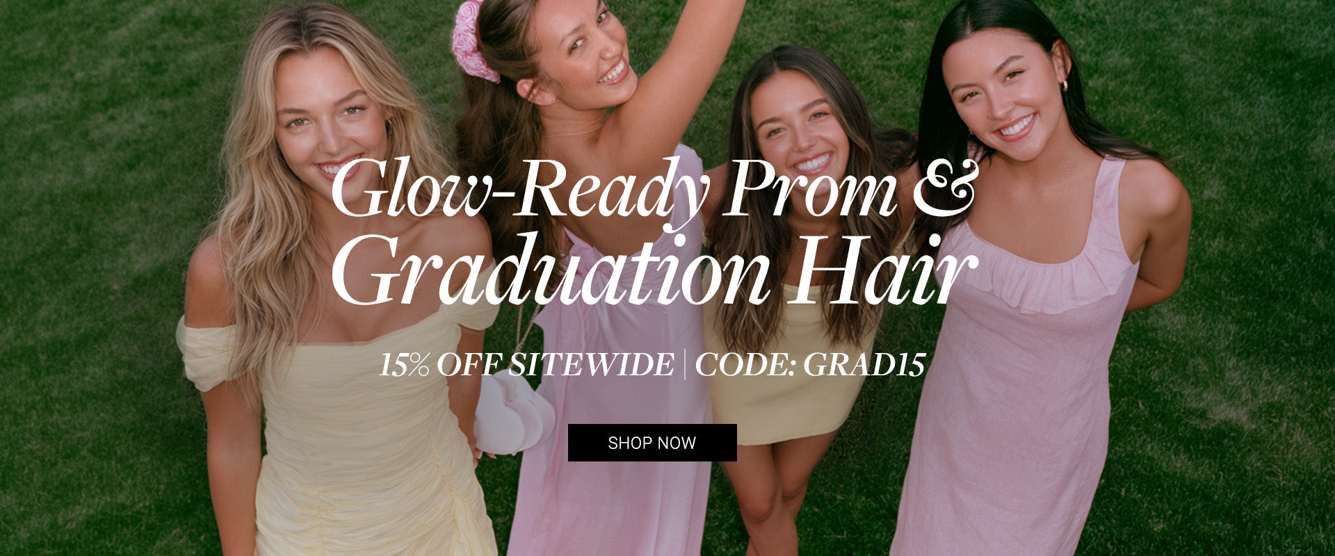Genius Tape Weft Hair Extensions | GOO GOO Hair